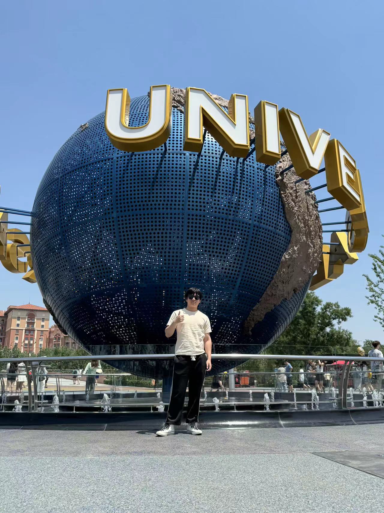 Qinghua Lin’s Homepage